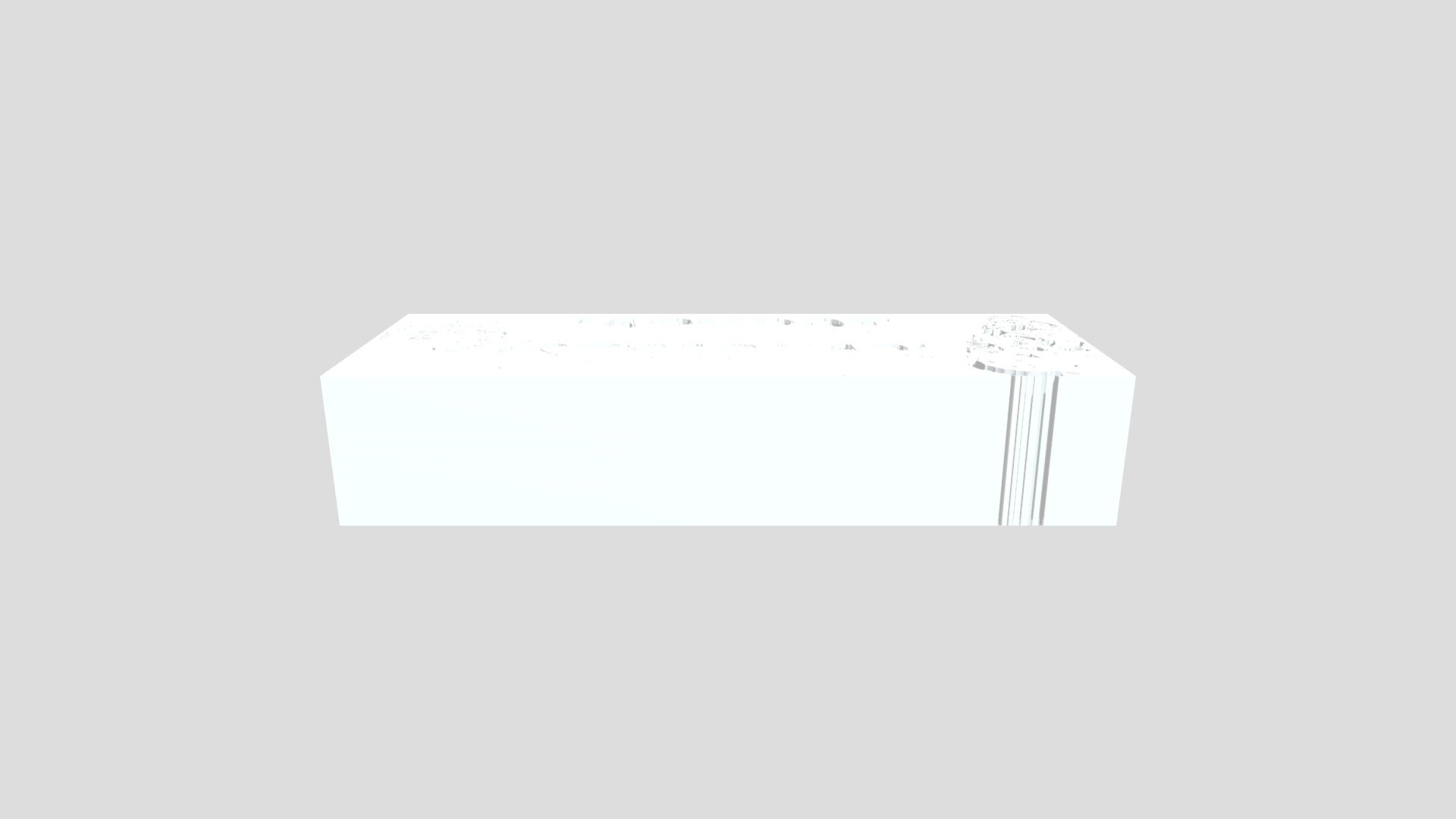 Platform Obor138 - 3D model by platformobor138 [ed277f0] - Sketchfab