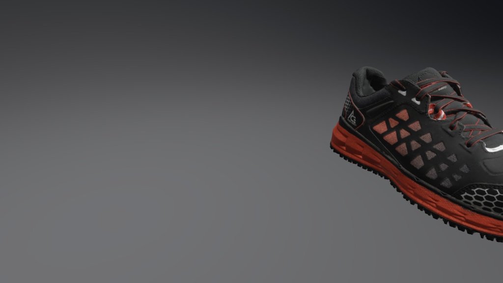 Red-FBX - 3D model by zak.sesti [ed2b112] - Sketchfab