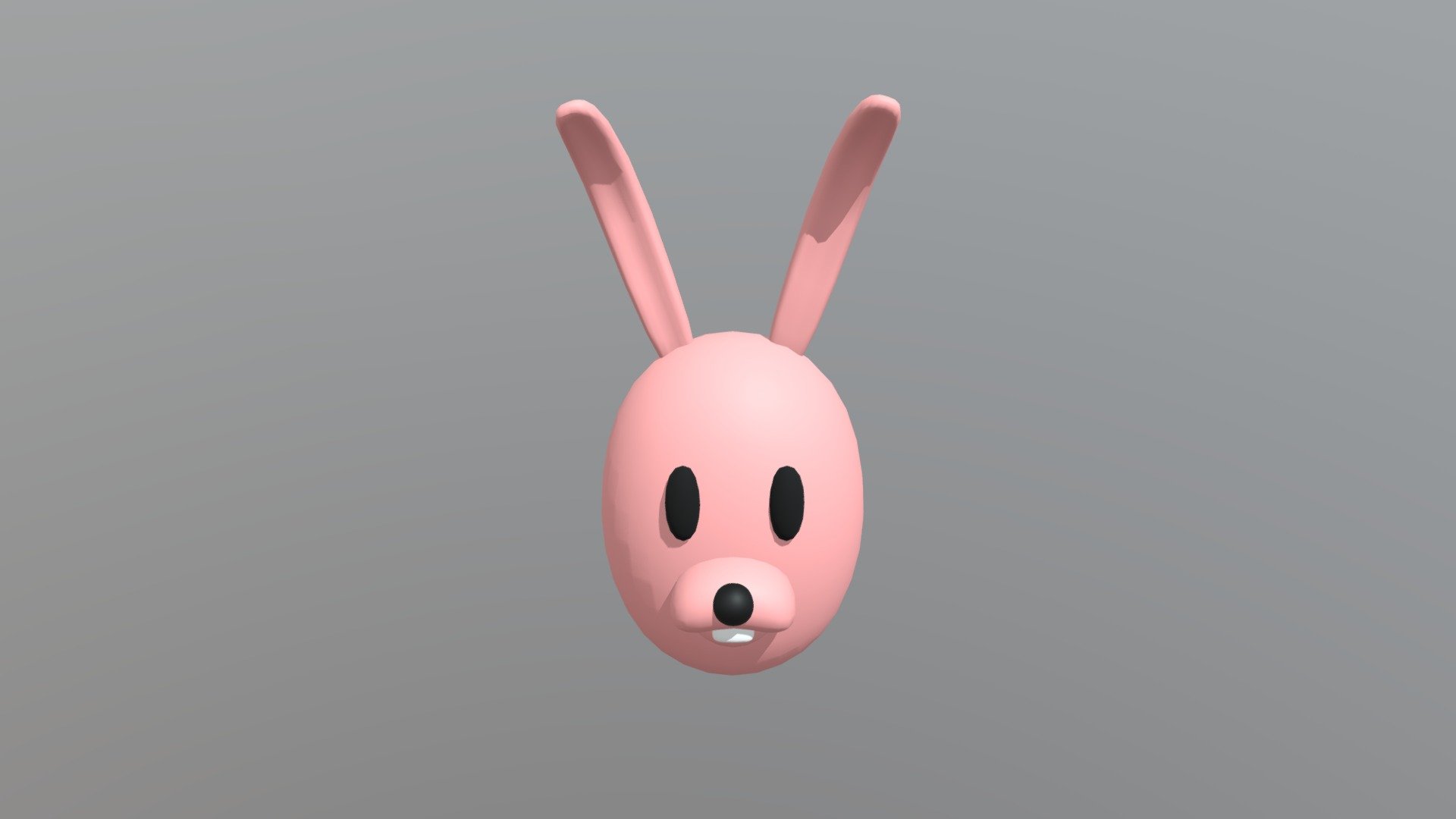 Thaddeus - 3D model by gavinsgraphics [ed2c3a5] - Sketchfab