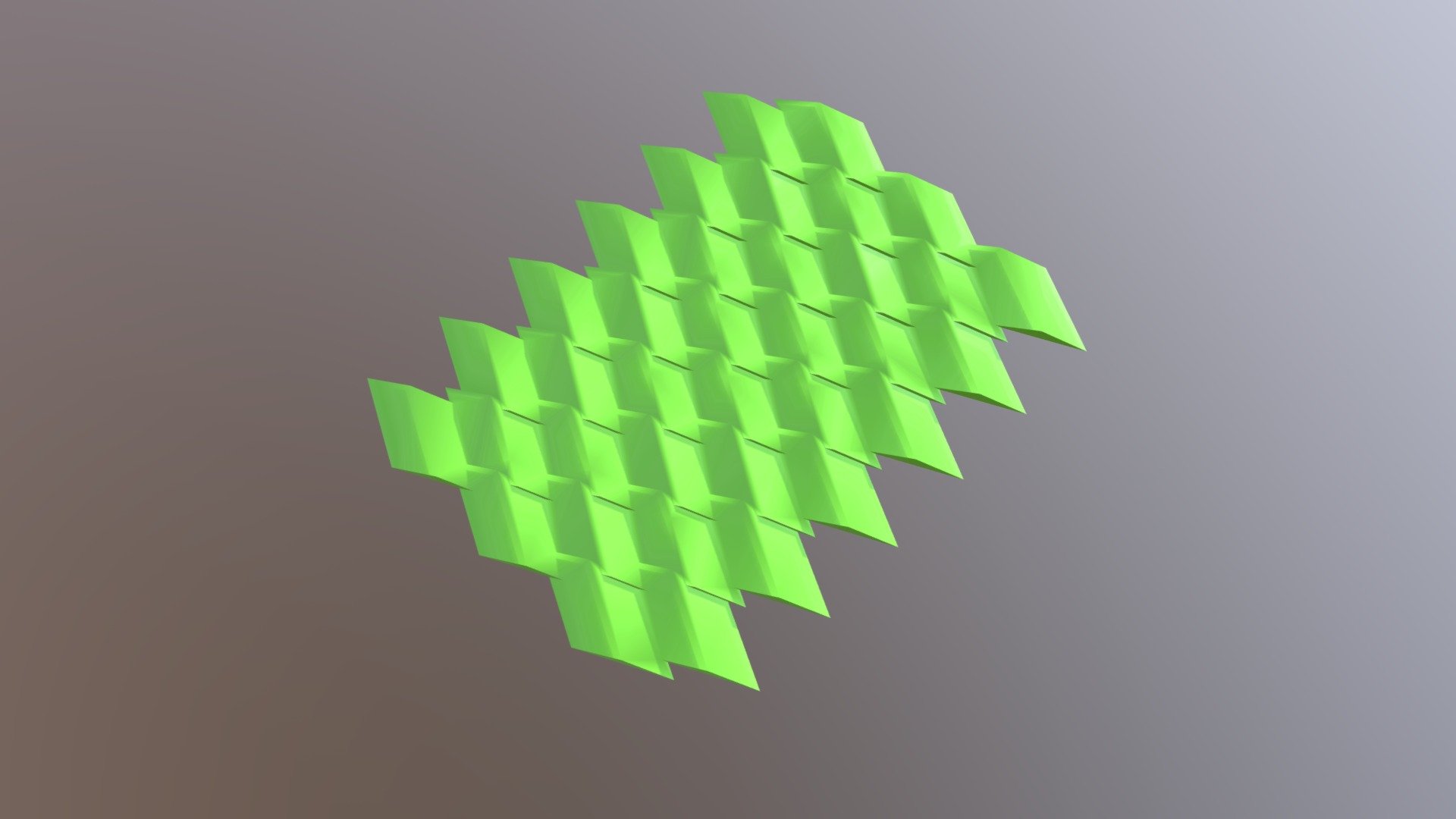 Scale Pattern Design - 3D model by pl.itda14 [ed2e577] - Sketchfab