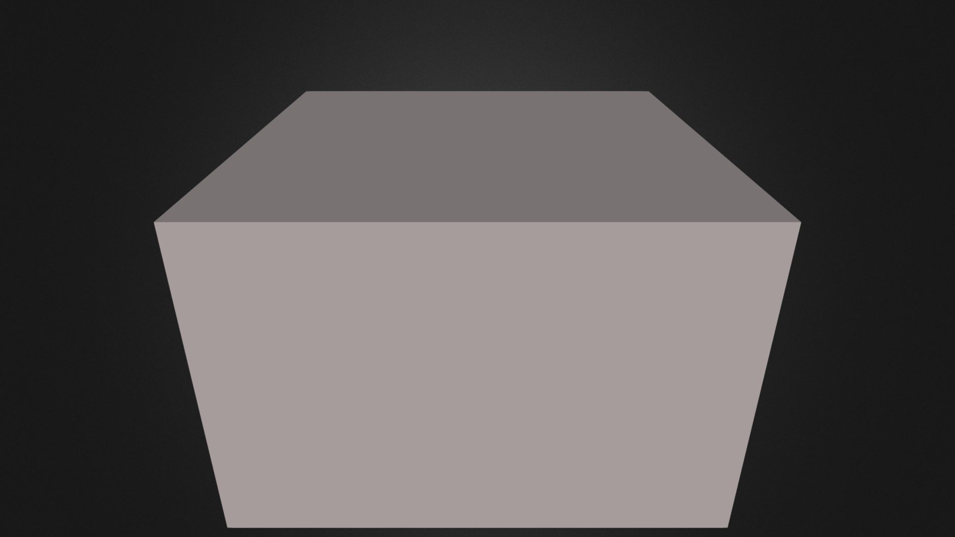 Box - 3D model by Viraj_Gandhi [ed2e5d3] - Sketchfab