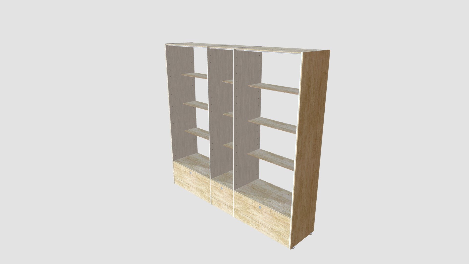 eileen sple library - Buy Royalty Free 3D model by Evermotion [ed2ecc8 ...