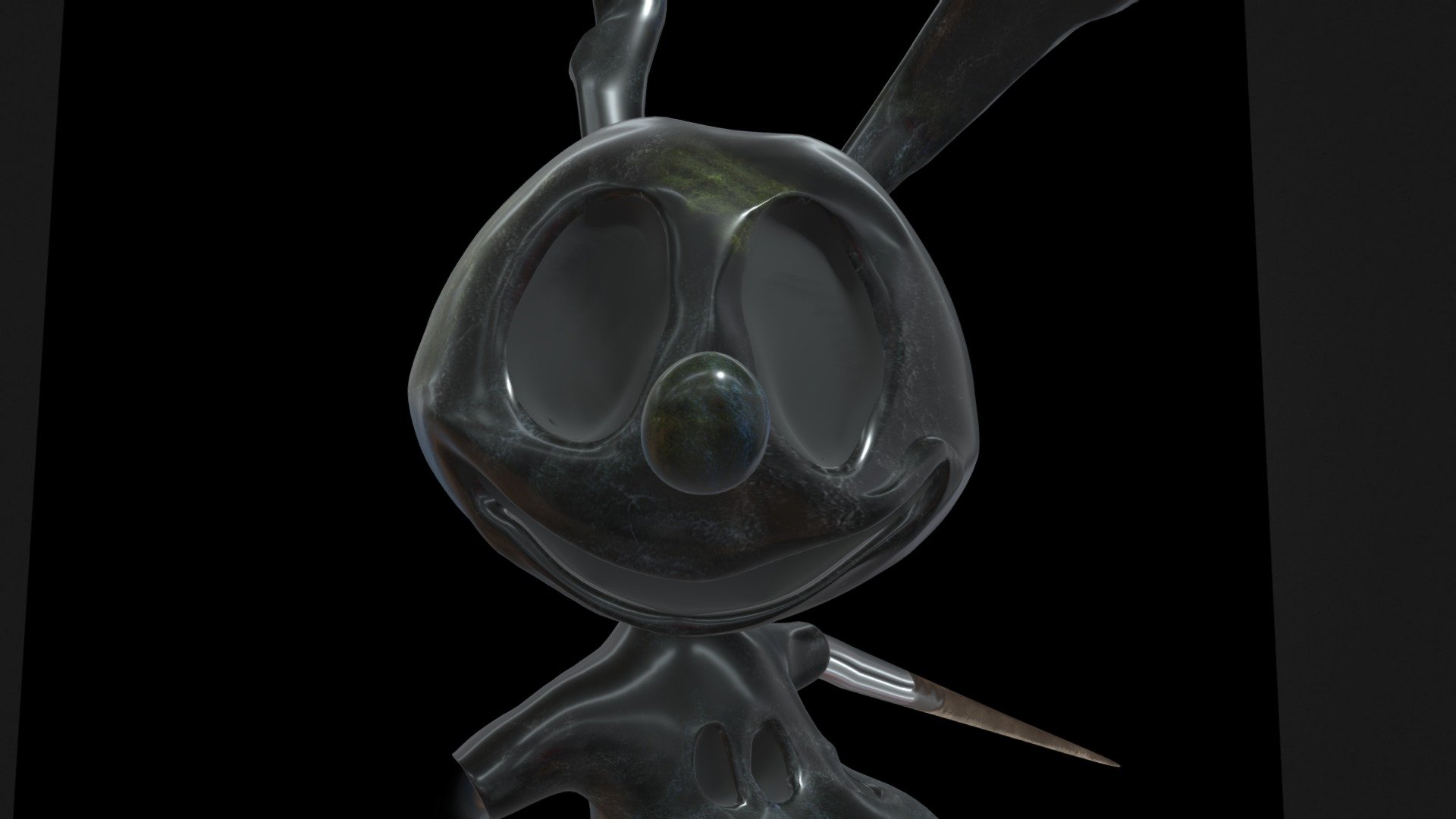 FNATI Pawn - Download Free 3D model by Mortimer (@er041289) [ed2fa26 ...