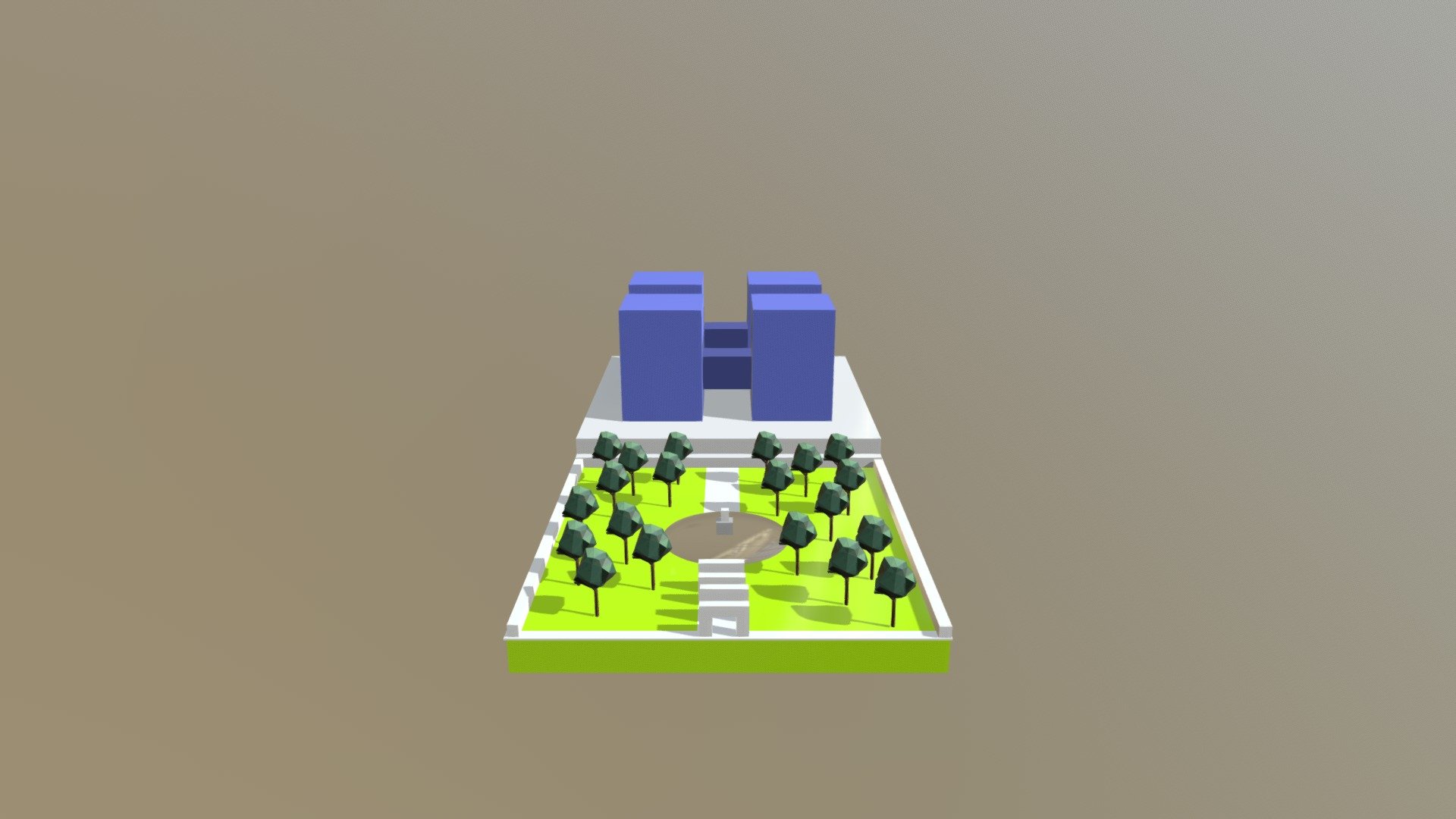 U.A for trove - Download Free 3D model by Daria (@dariafishfish ...