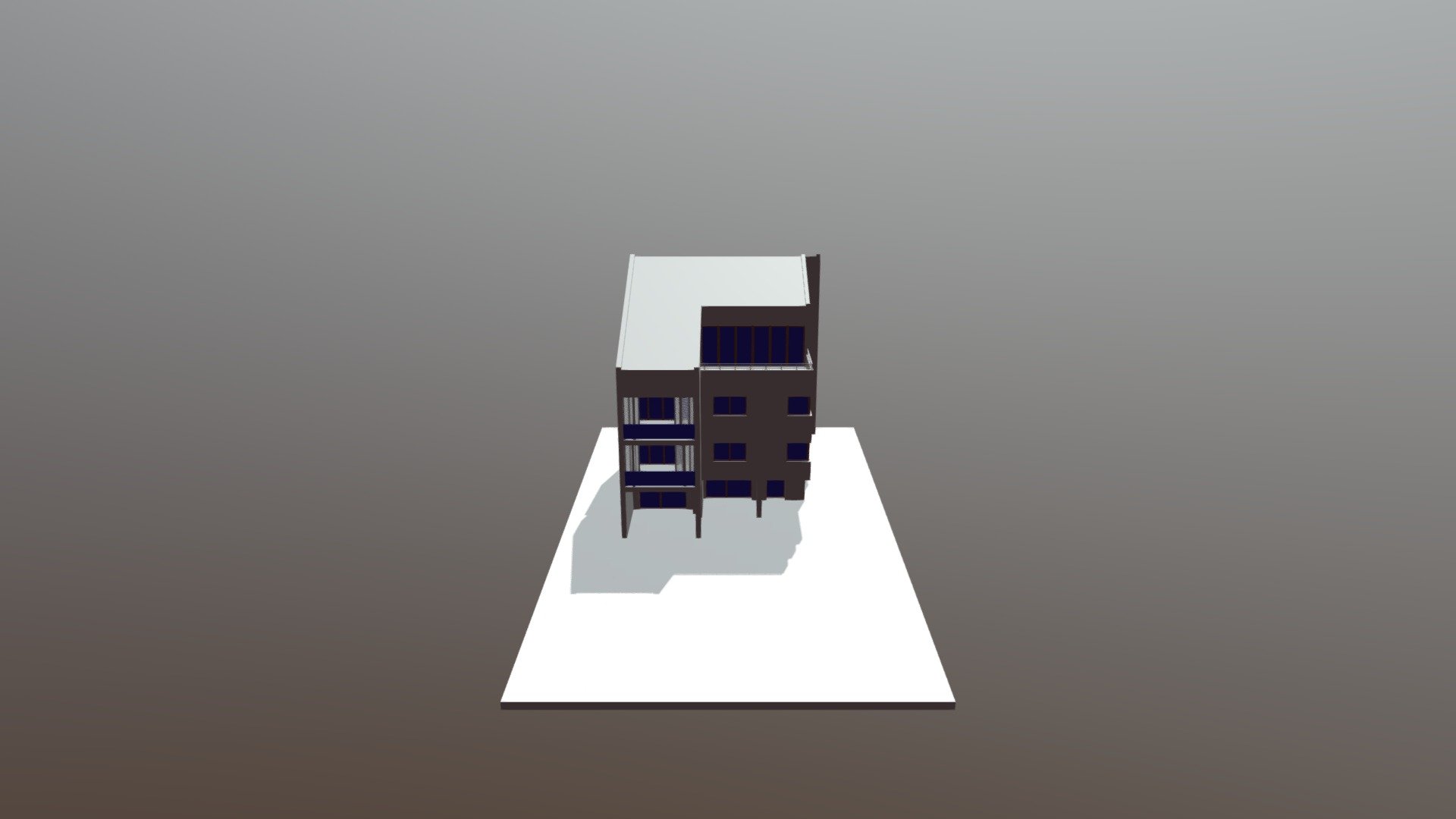 3dexp 3 - 3D model by ivanapatricia [ed30402] - Sketchfab