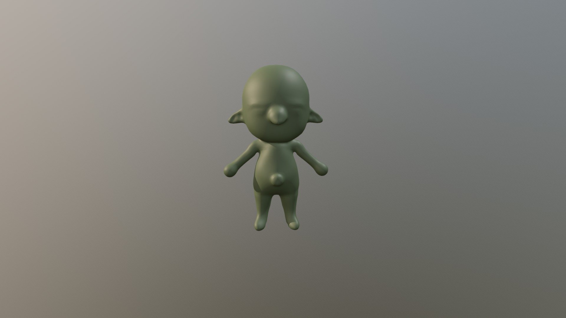 goblin-melee-level2 - 3D model by folta [ed32156] - Sketchfab