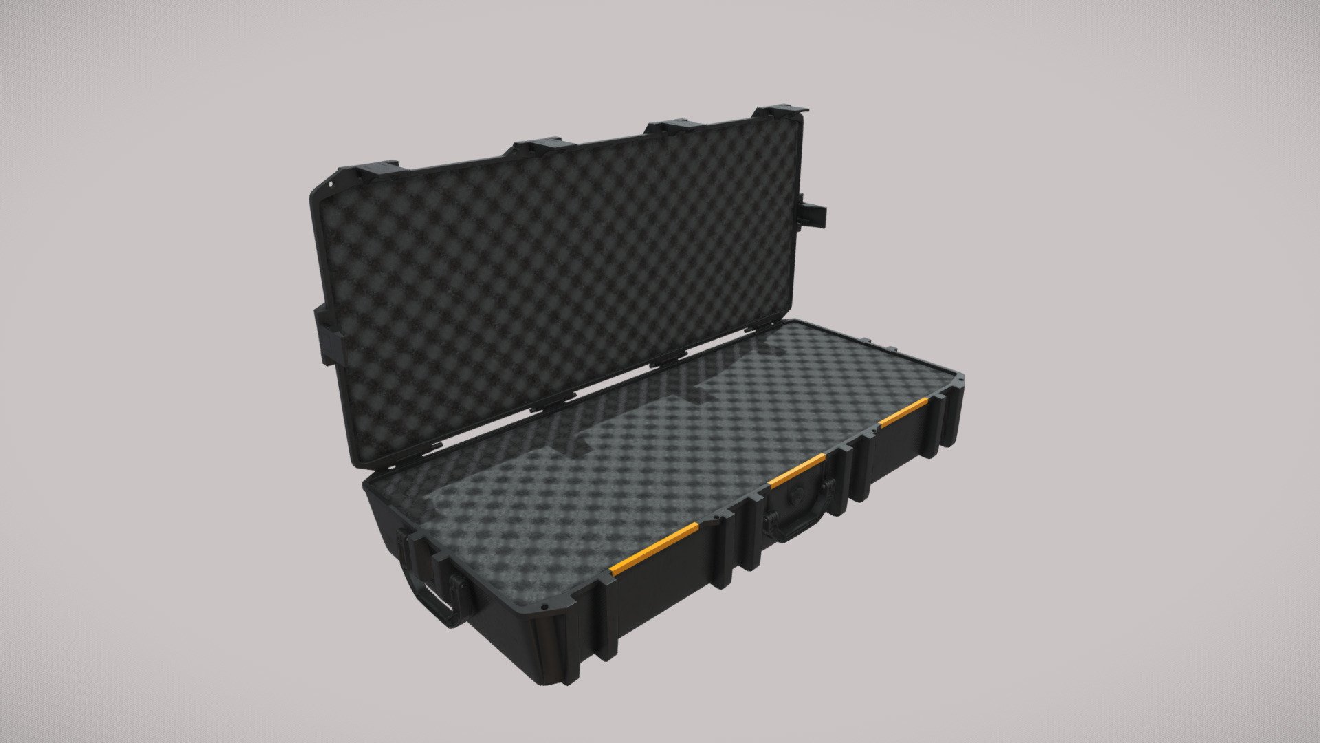 Pelican V700 Vault - Buy Royalty Free 3D model by Labicko [ed345e8 ...