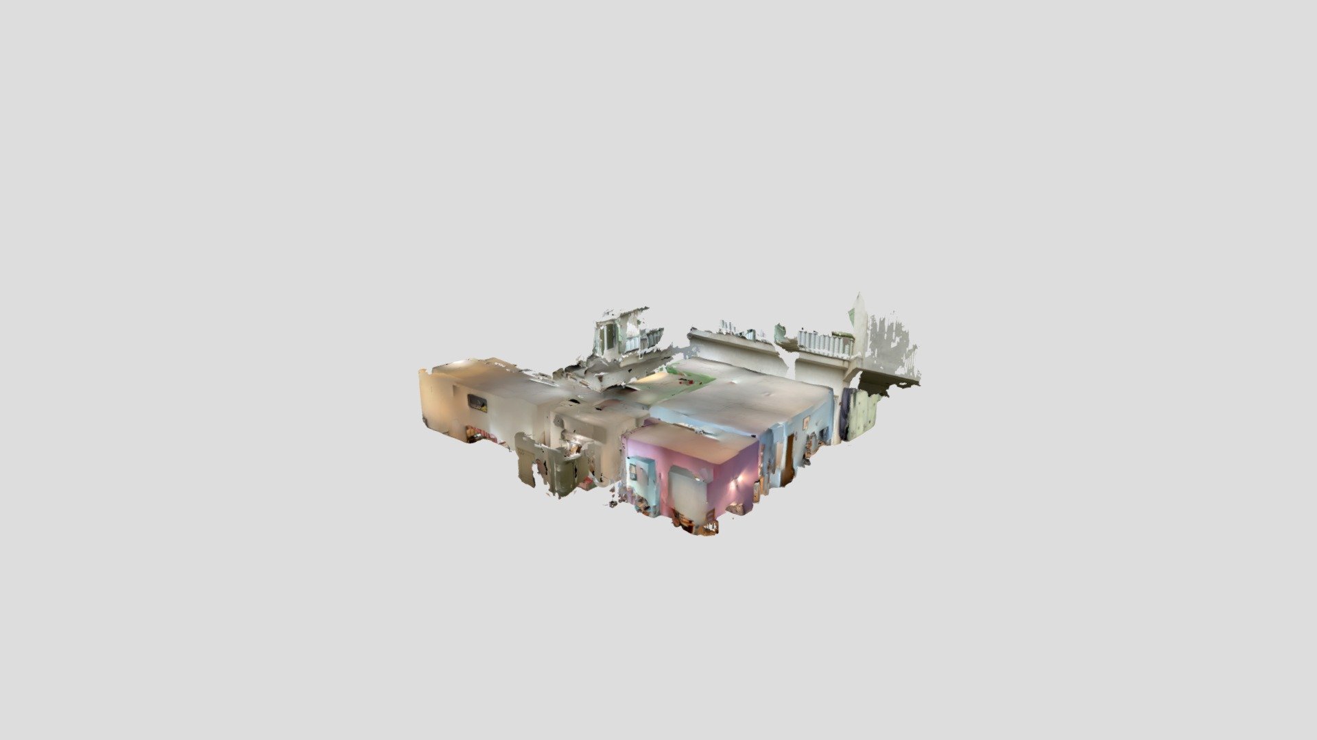 Tama - Download Free 3D model by fabimacg5 [ed3614a] - Sketchfab