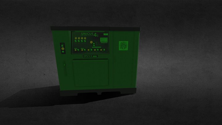 Fivem 3D models - Sketchfab