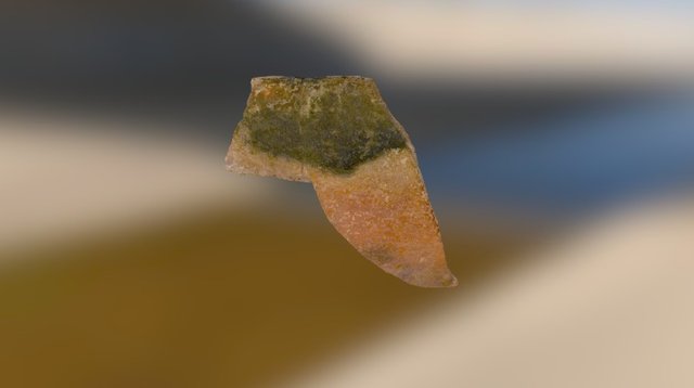 Colonoware 3D models - Sketchfab
