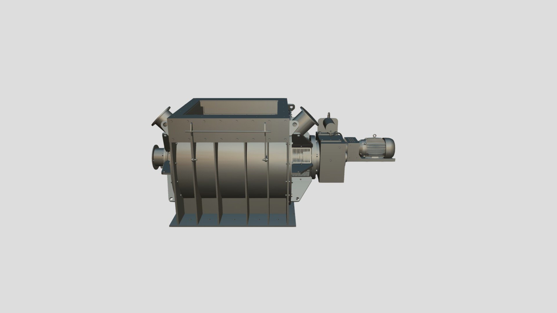 PMCA-48 - 3D model by Premach [ed37f55] - Sketchfab