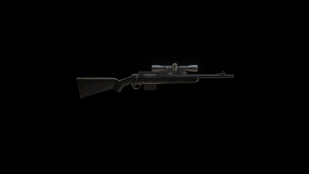 MVP SCOUT - 3D model by dada2206 [ed3820f] - Sketchfab