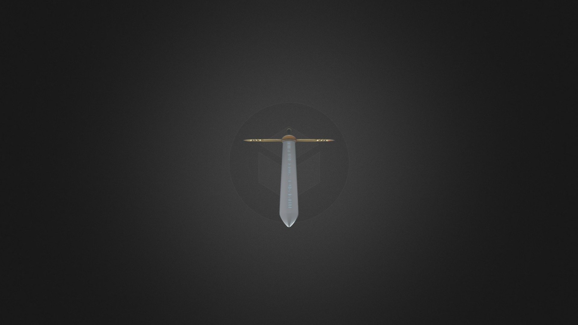 Runic Sword - Download Free 3D model by kircev [ed395bc] - Sketchfab