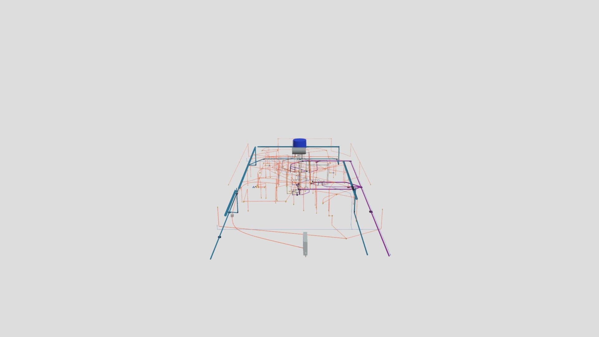 KJ - Download Free 3D model by Engeplan.Eng.Wisley.Santiago [ed39be8 ...