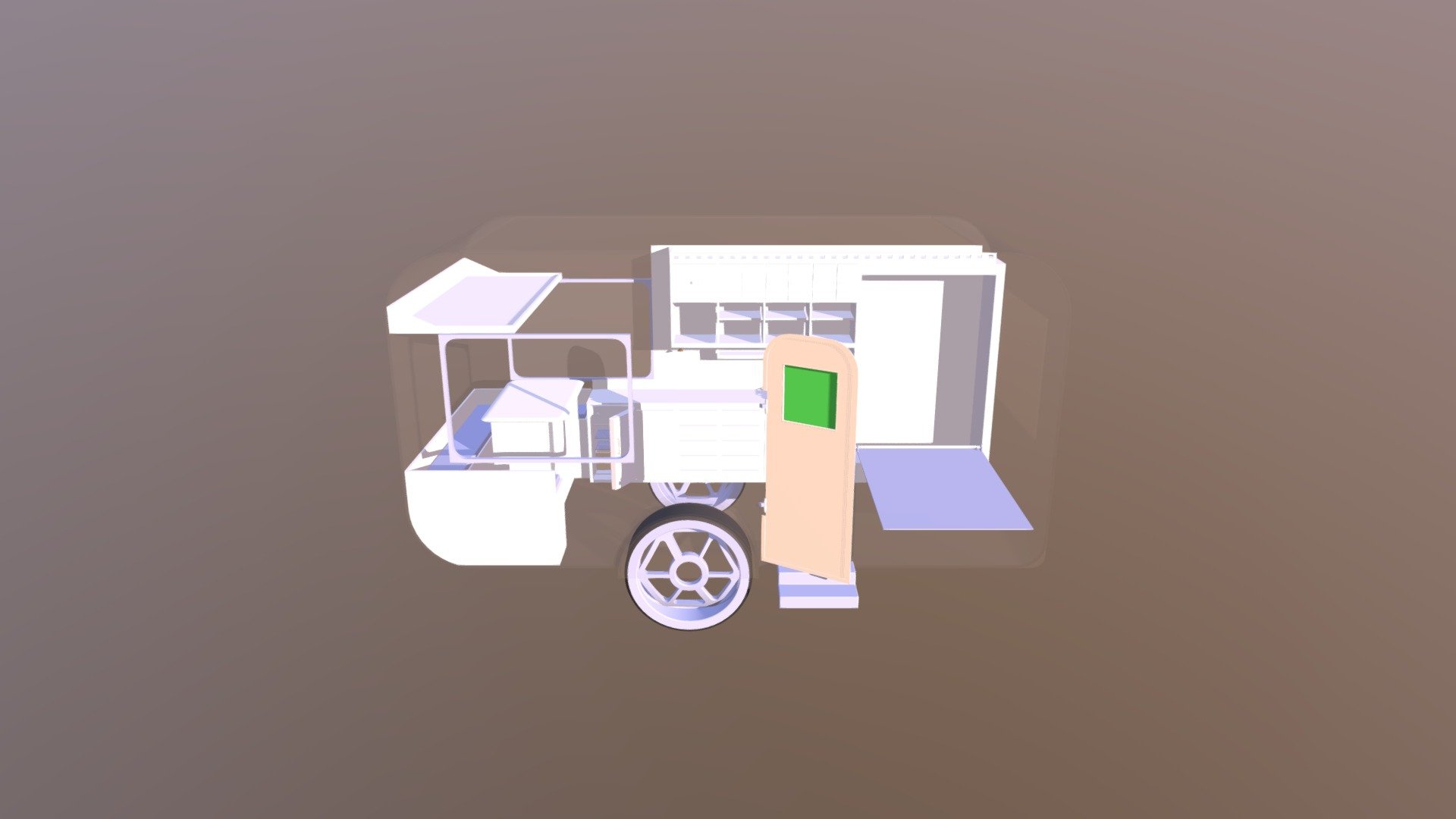 POC - 3D model by claudiobrito [ed39d62] - Sketchfab