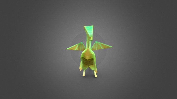 256fes 3D models - Sketchfab