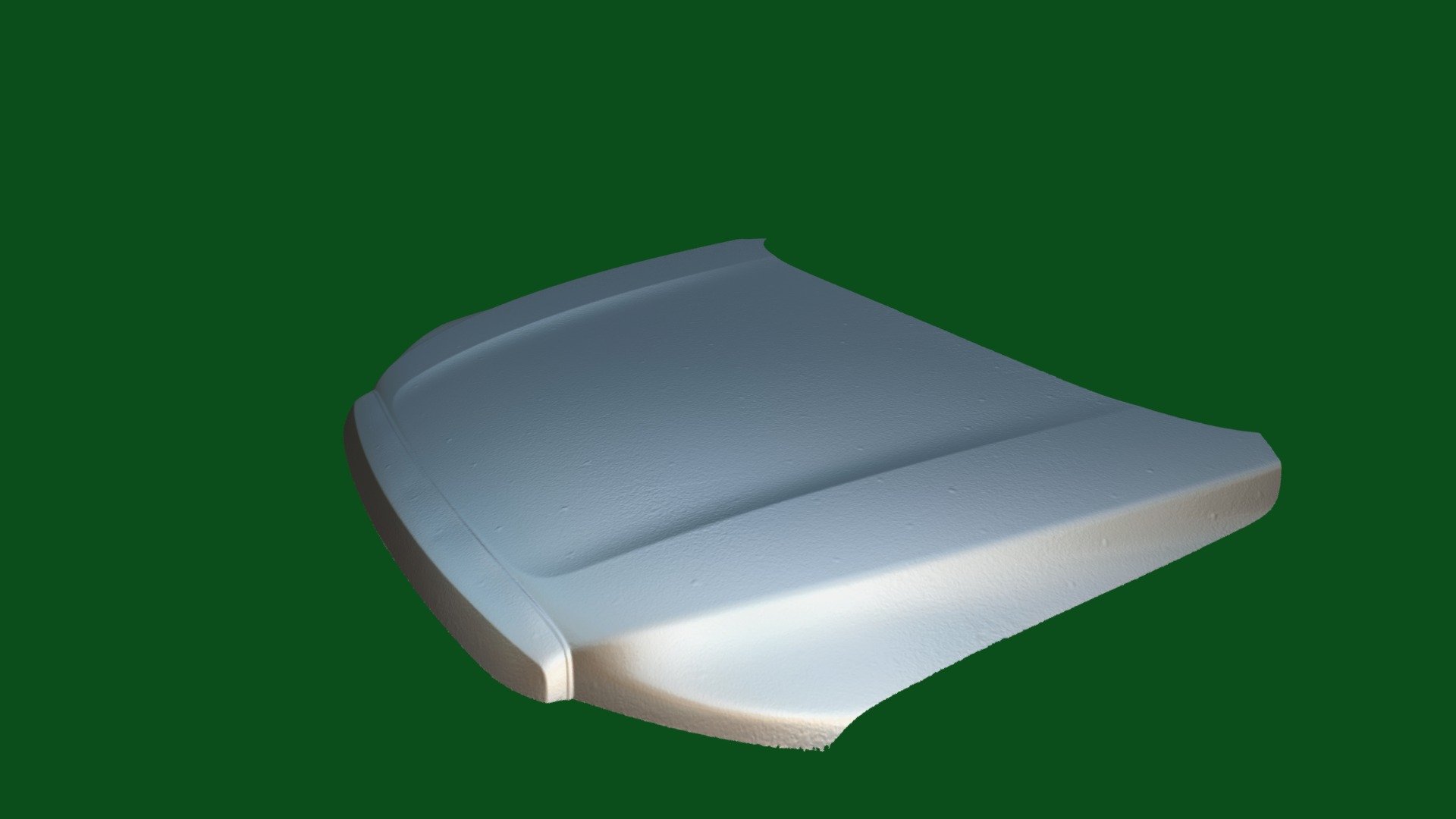 bonnet - 3D model by Nancy/Lanzi Luo (@Thunk3D-Nancy) [ed3b181] - Sketchfab