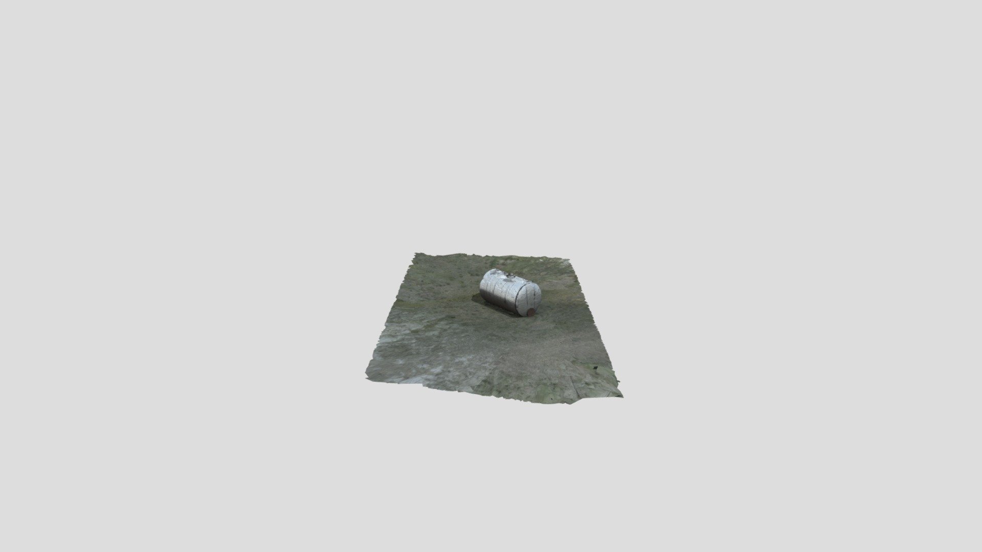 water tank - Download Free 3D model by hadi.shafegh1373 [ed3b71d ...