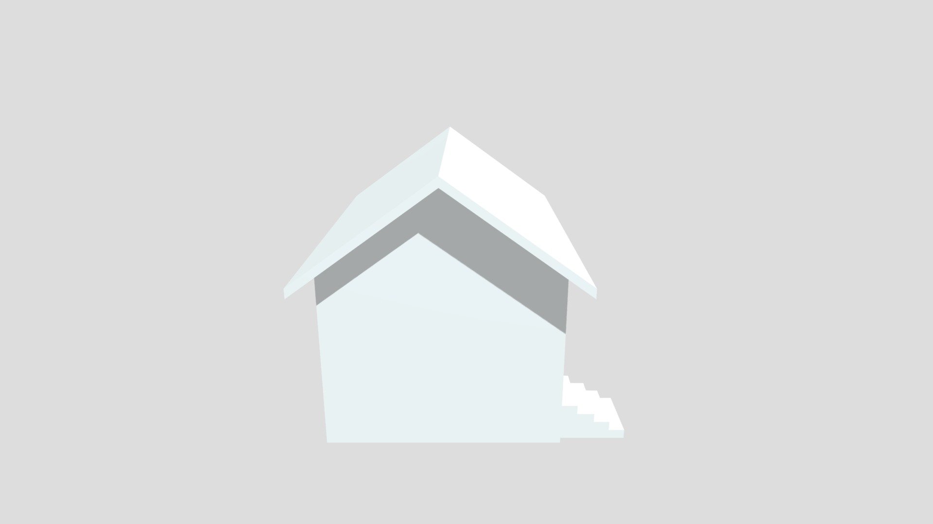 Bæredygtig husmandssted - placeholder draft - 3D model by m_soegaard ...