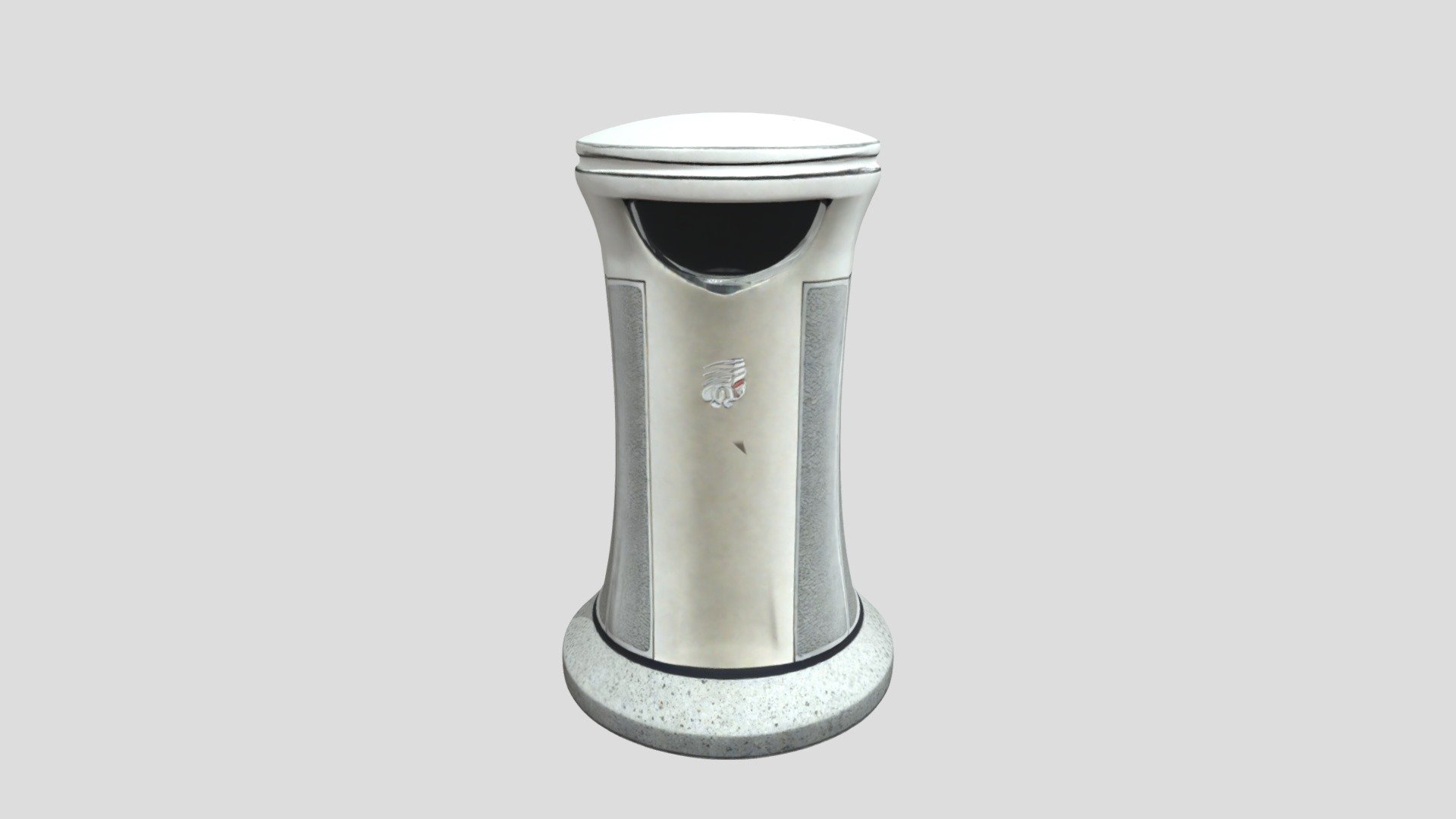 Olympic Torch Design - 3D model by yuba94ciao [ed3df20] - Sketchfab