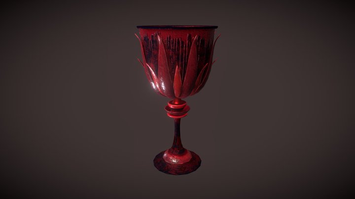 Vampire 3D models - Sketchfab