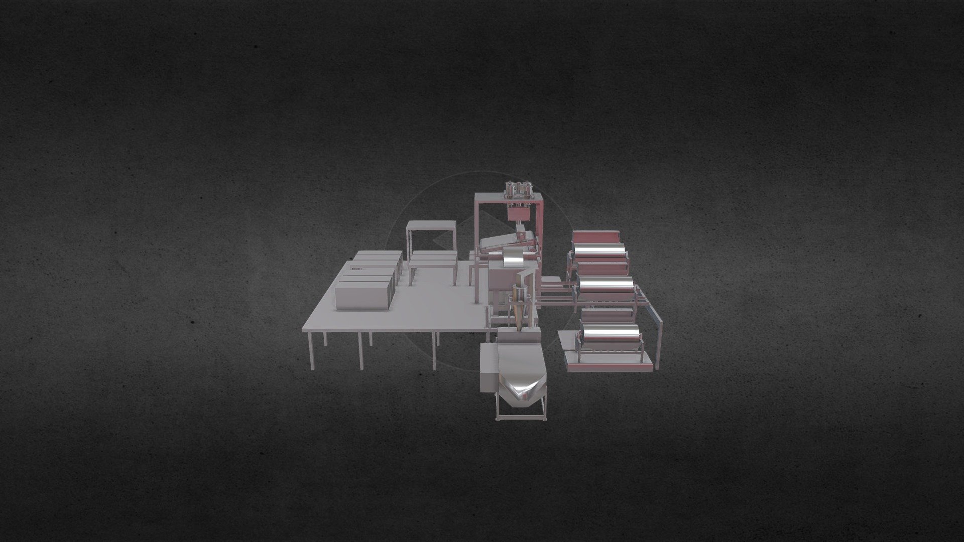 вариант2 - 3D model by techdynamics.on [ed41d6a] - Sketchfab