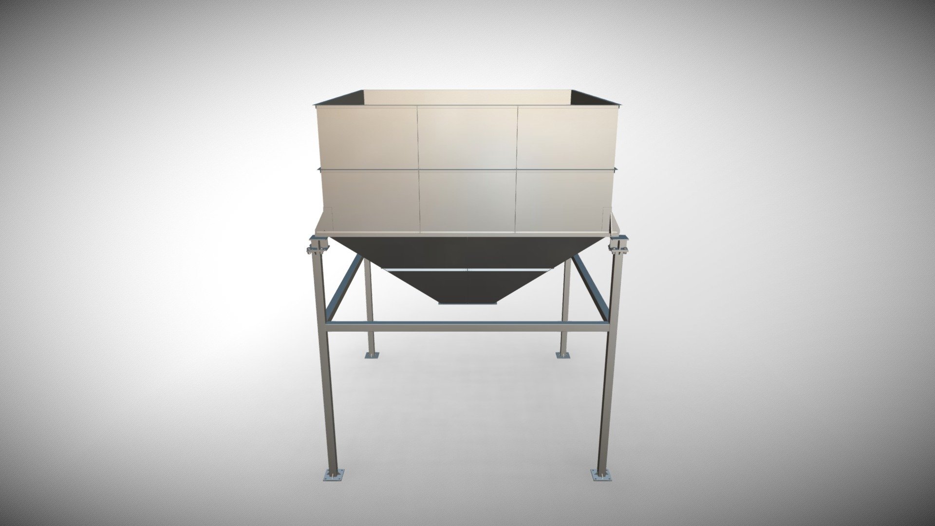 Bunker - Download Free 3D model by zyzz.az.zyzz [ed427f0] - Sketchfab