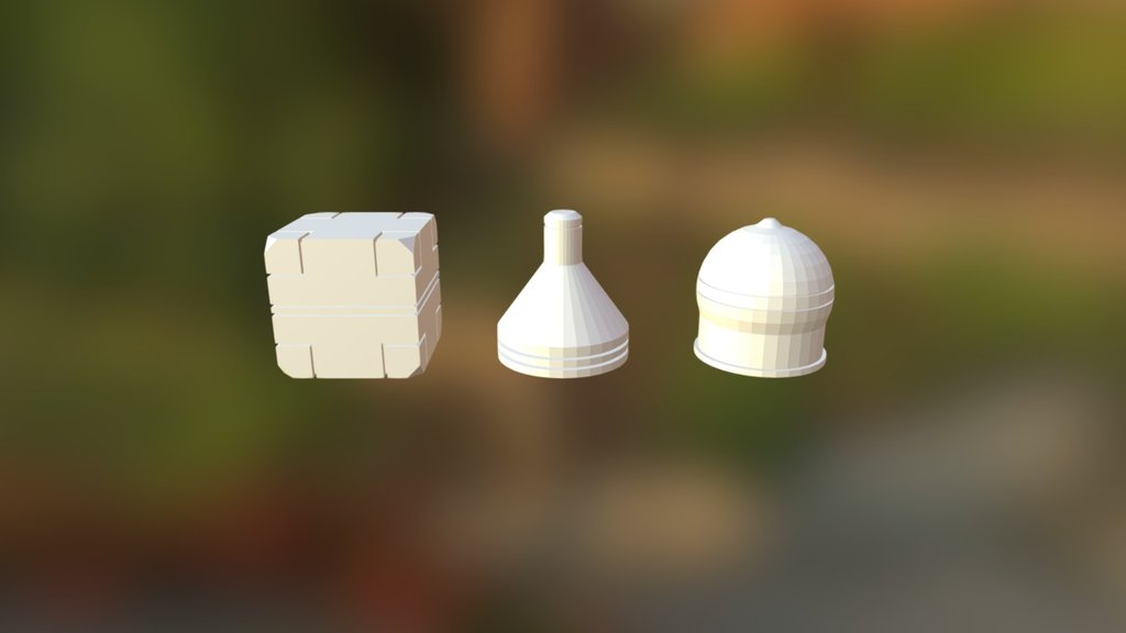 mesh-modeling_fundamentals_exercise01 - 3D model by monsteroniv ...