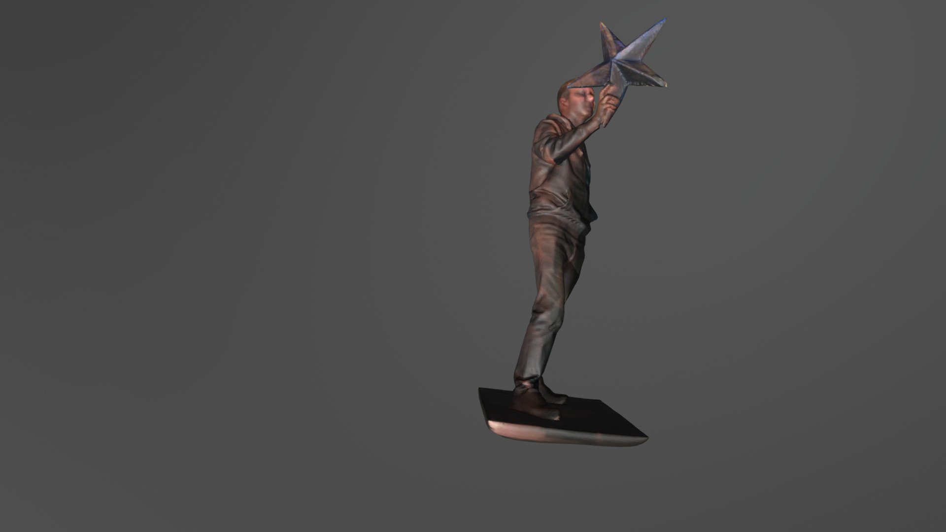 Enda - Download Free 3D model by exbreezyboy [ed4454c] - Sketchfab
