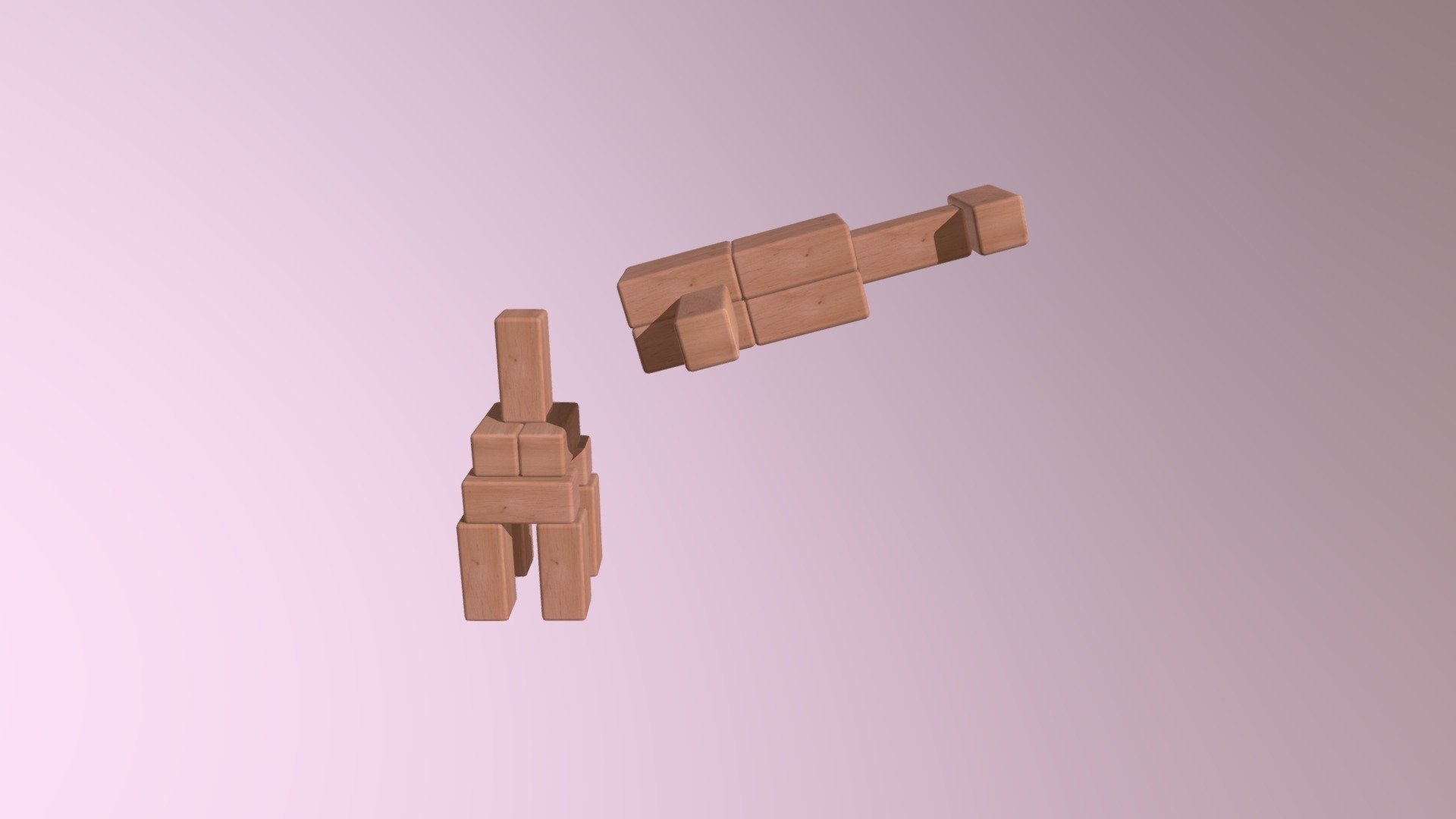 unitBlockCreation - 3D model by conbob68 [ed45a2d] - Sketchfab