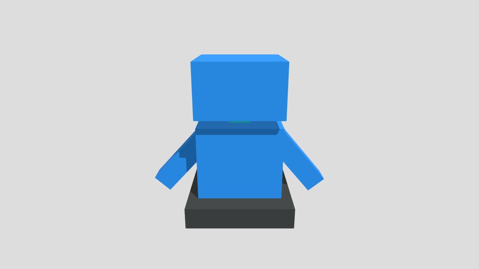 Mini Mech - 3D model by JH_Pro (@m-13126533) [ed463db] - Sketchfab