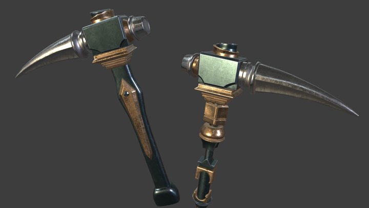 Icebreaker 3D models - Sketchfab