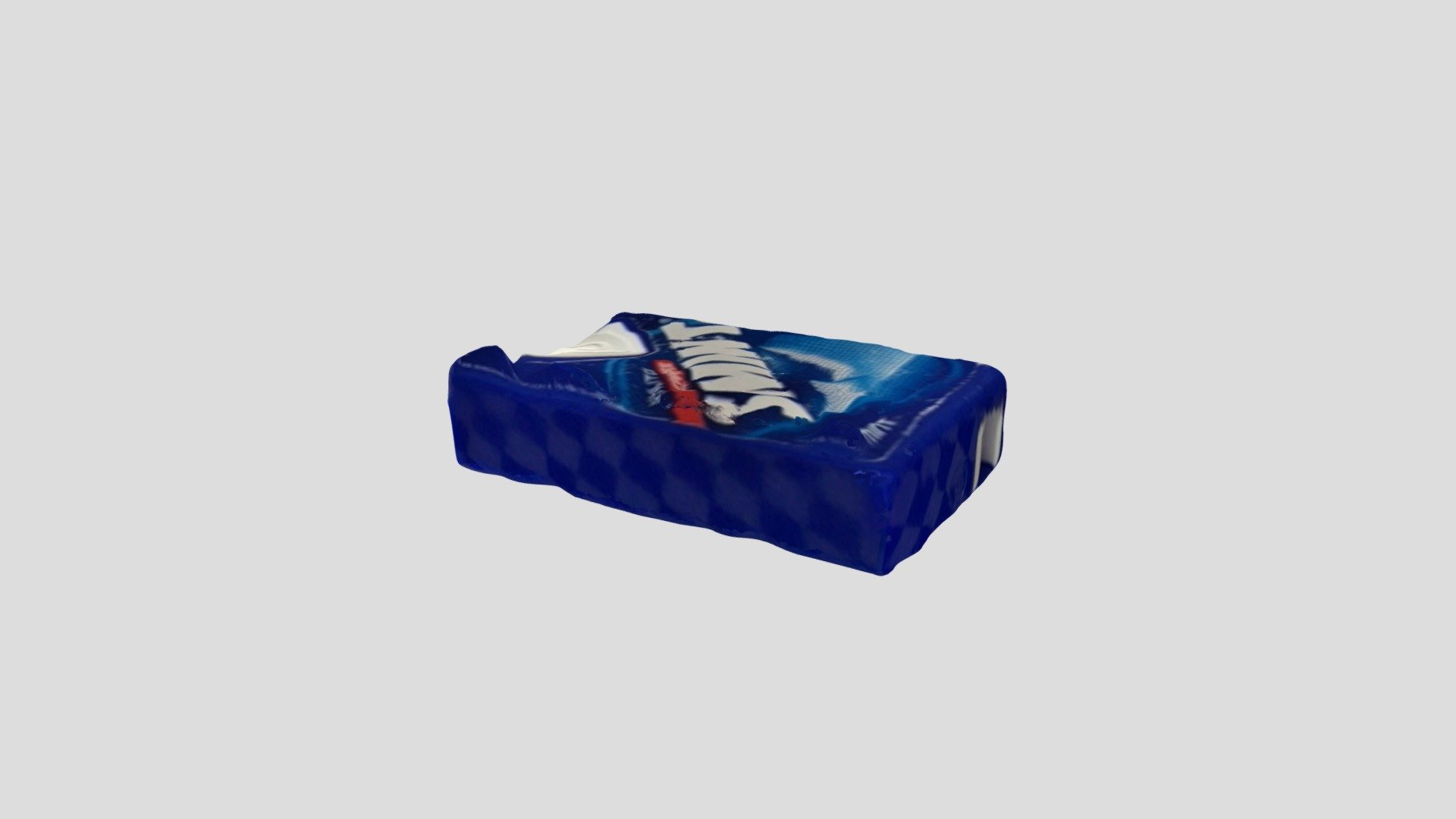 Smint - Download Free 3D model by LEMKKC [ed46fd5] - Sketchfab
