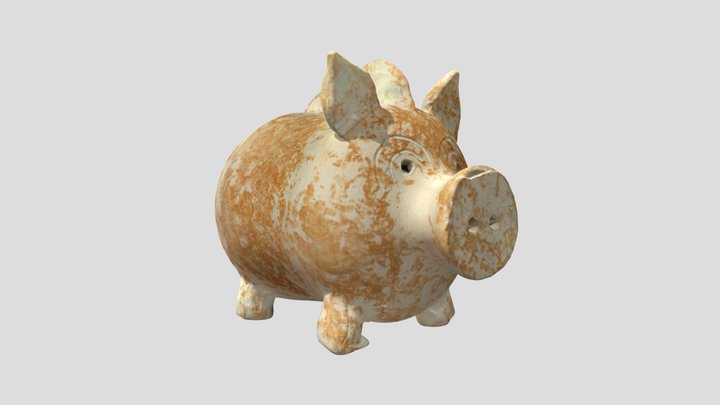 Ancient-greece 3D models - Sketchfab