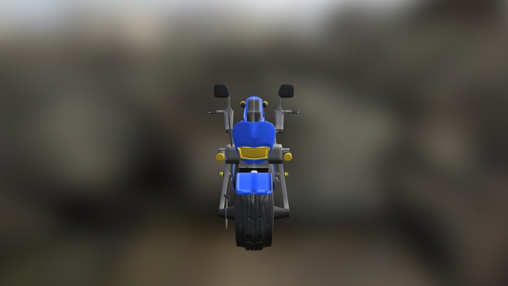 Newksr P Tf1 - 3D model by dewathoem [ed48df1] - Sketchfab