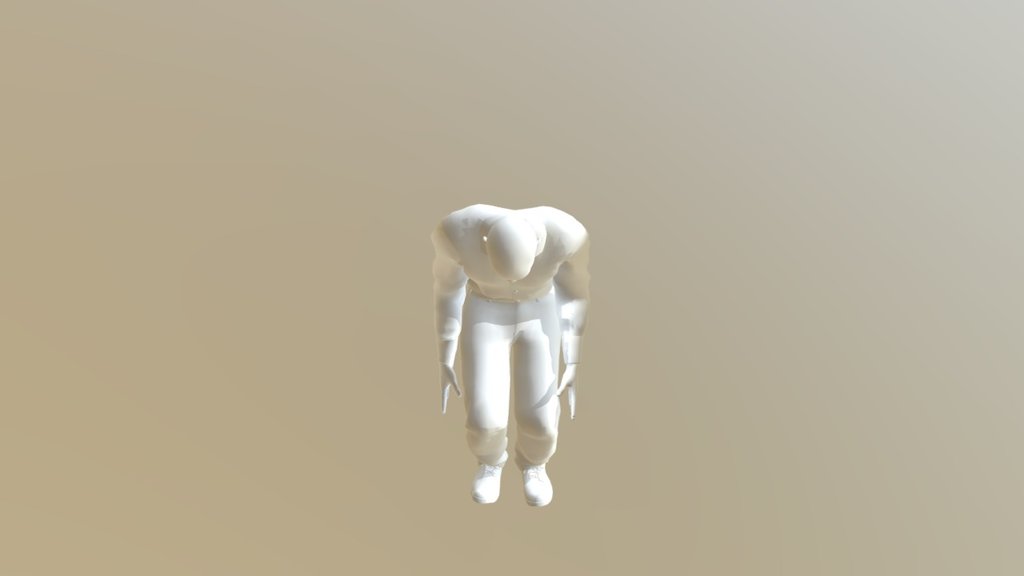 Spawn_Fast - 3D model by Nattachai.Pengnu [ed4908f] - Sketchfab