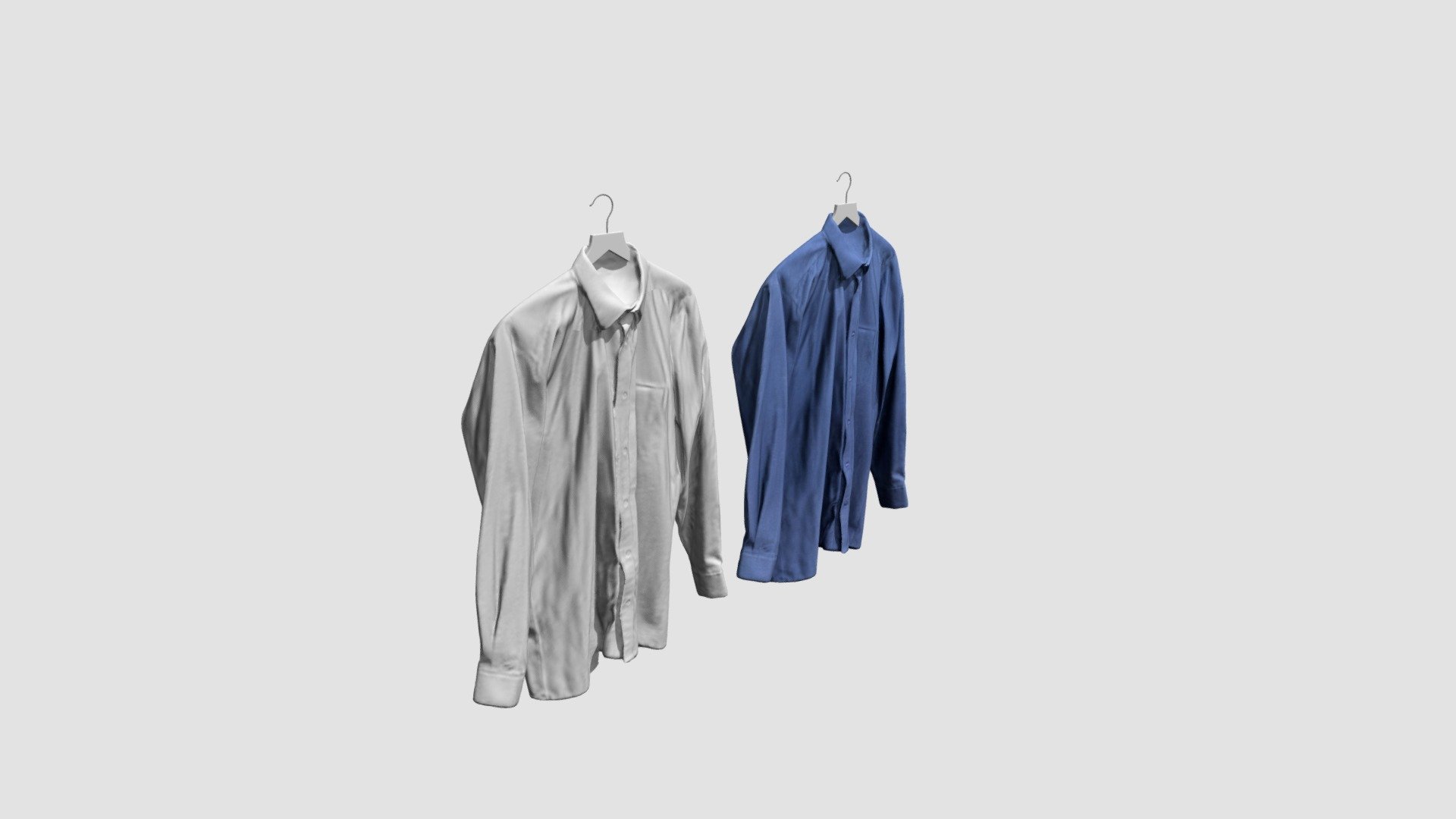 clothes - Buy Royalty Free 3D model by Evermotion [ed49366] - Sketchfab ...