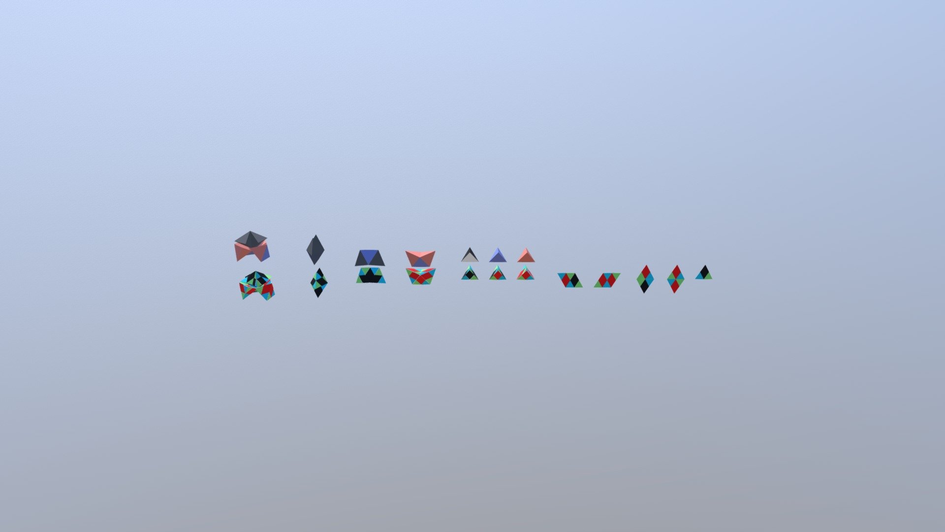 Emf Tet - 3D model by dborgesr [ed4b8b9] - Sketchfab