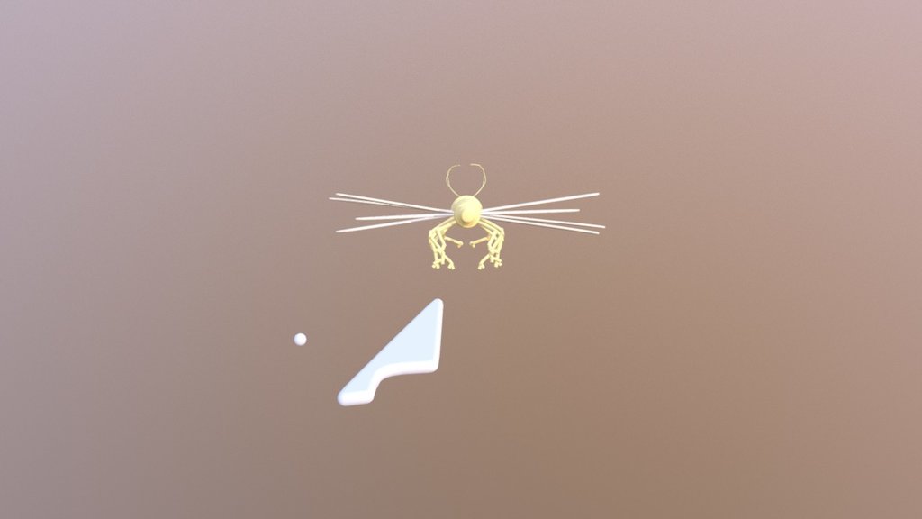 My Gravity Sketch - 3D model by djbliek [ed4e9f2] - Sketchfab