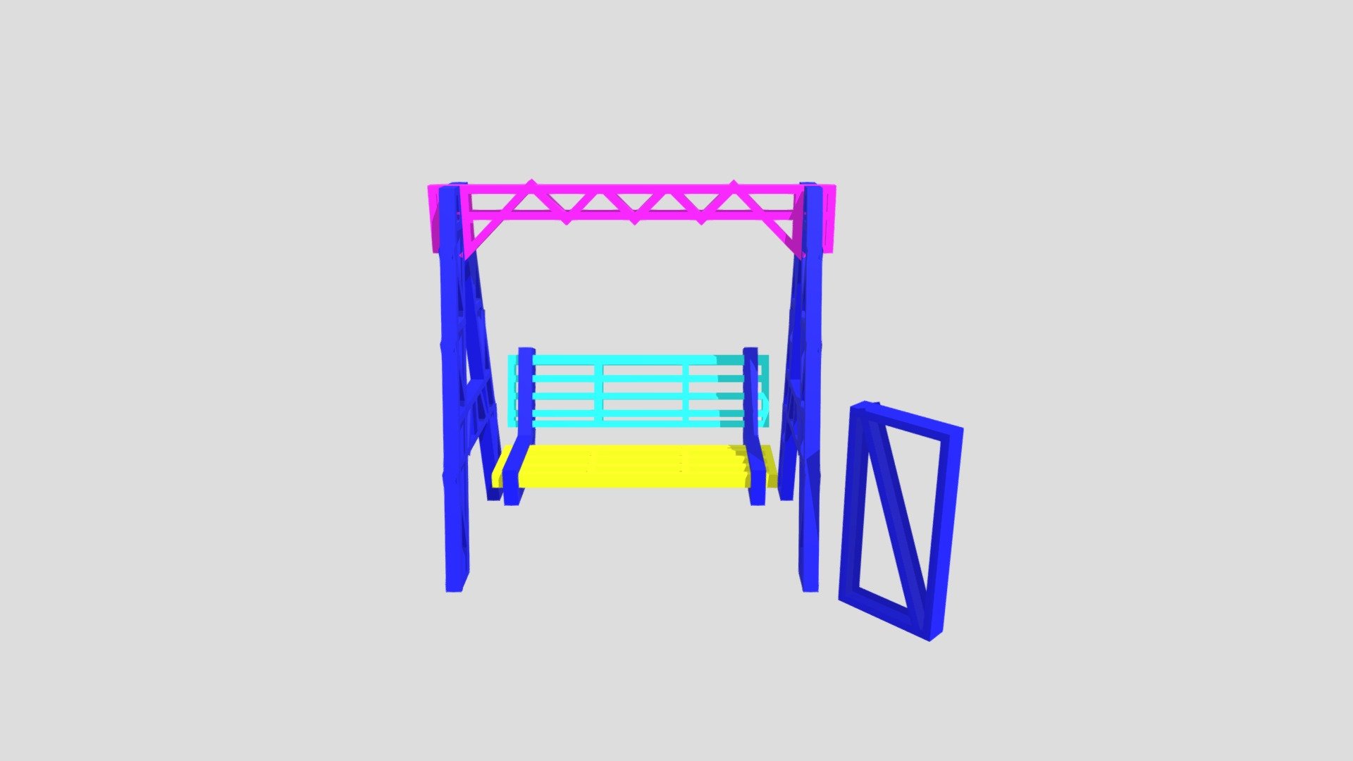 Kacheli - Download Free 3D model by LSTK-SERVICE (@erik.vanyan013 ...