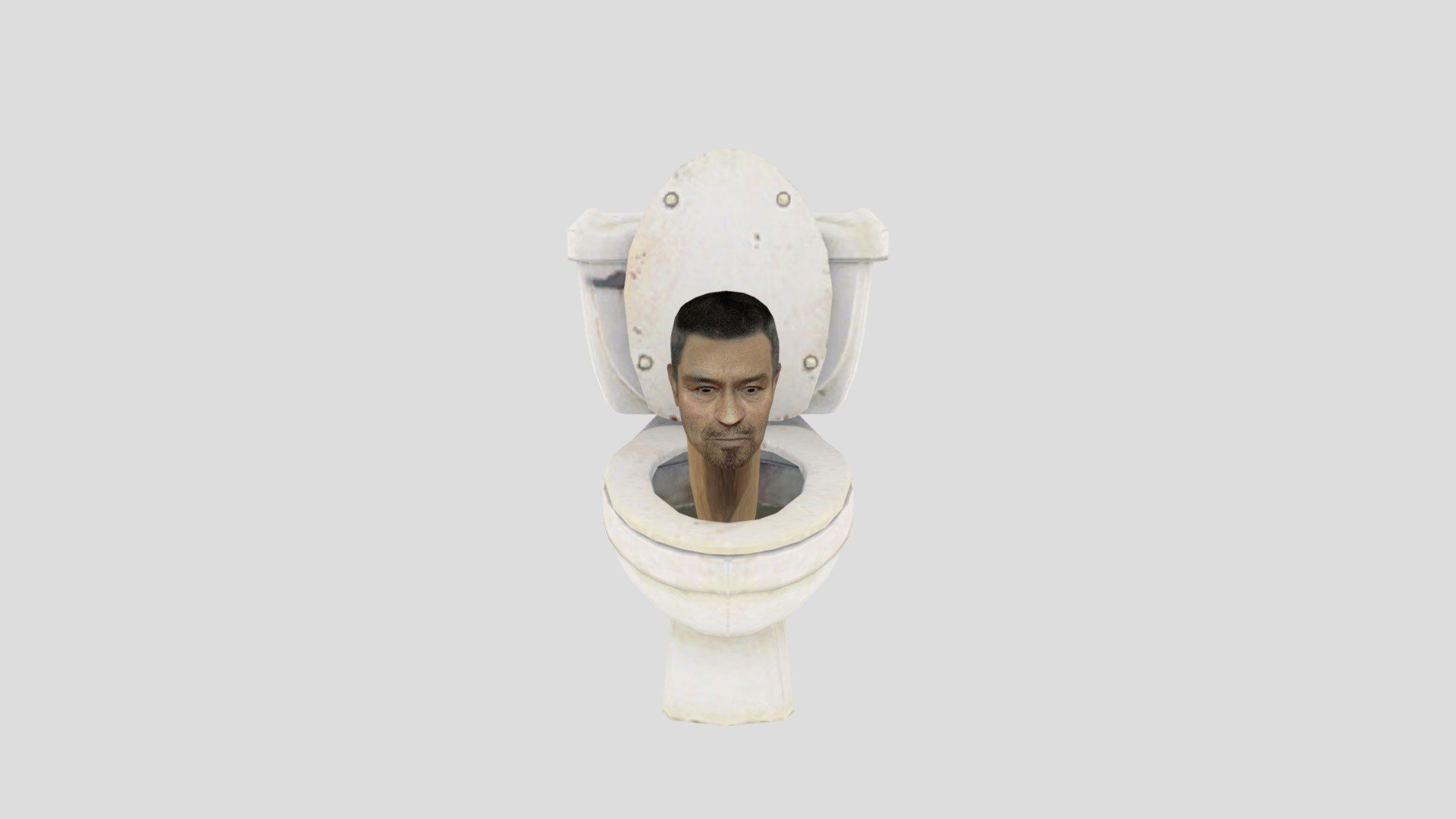 male 06 toilet - 3D model by wiradwiputra100 [ed50388] - Sketchfab