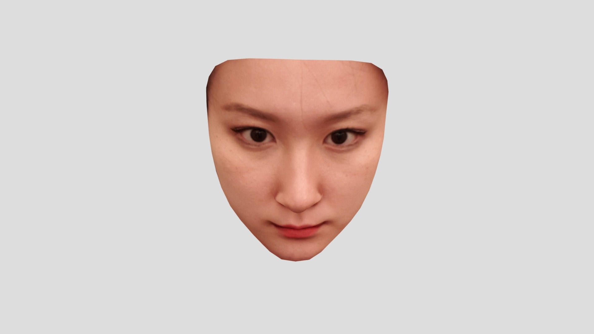 self - 3D model by jinhakang [ed50e13] - Sketchfab
