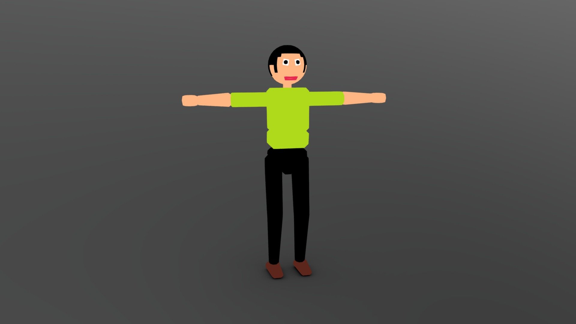Ragdoll - 3D model by sucheendradas [ed51c10] - Sketchfab