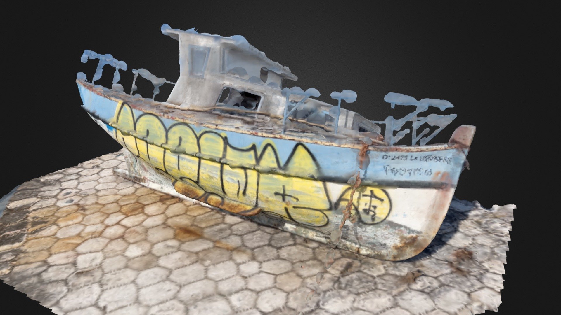 LXBP_full_mesh - Download Free 3D model by Artur Coelho ...