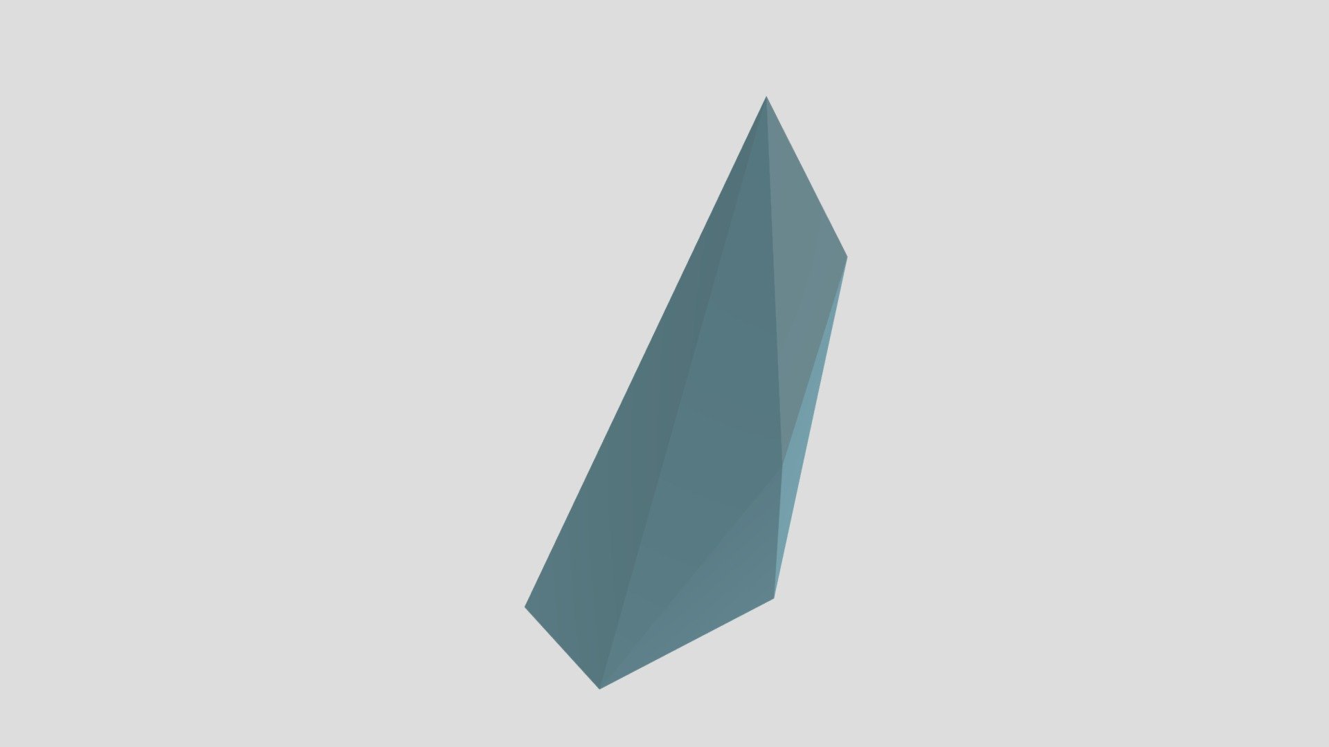 Rock - 3D model by xw2264 [ed52559] - Sketchfab