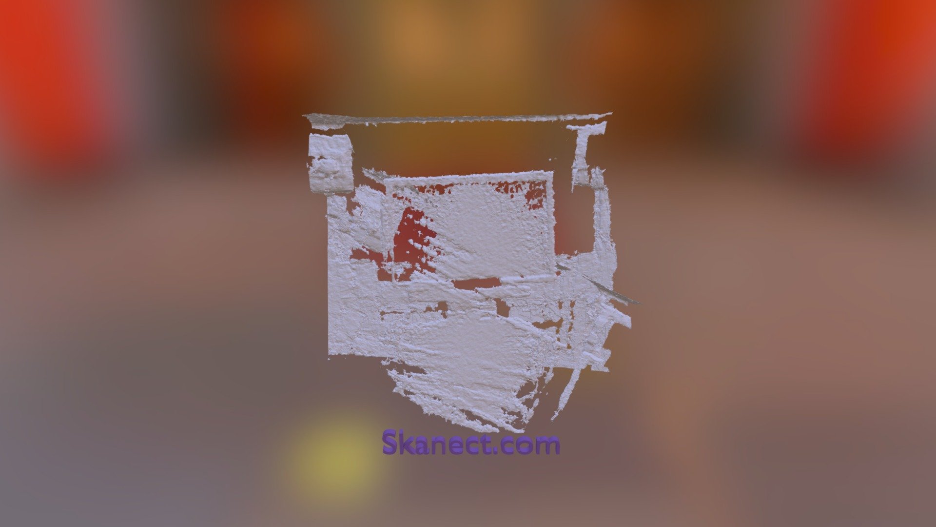 Test Monitor - 3D model by labtest [ed53a6b] - Sketchfab