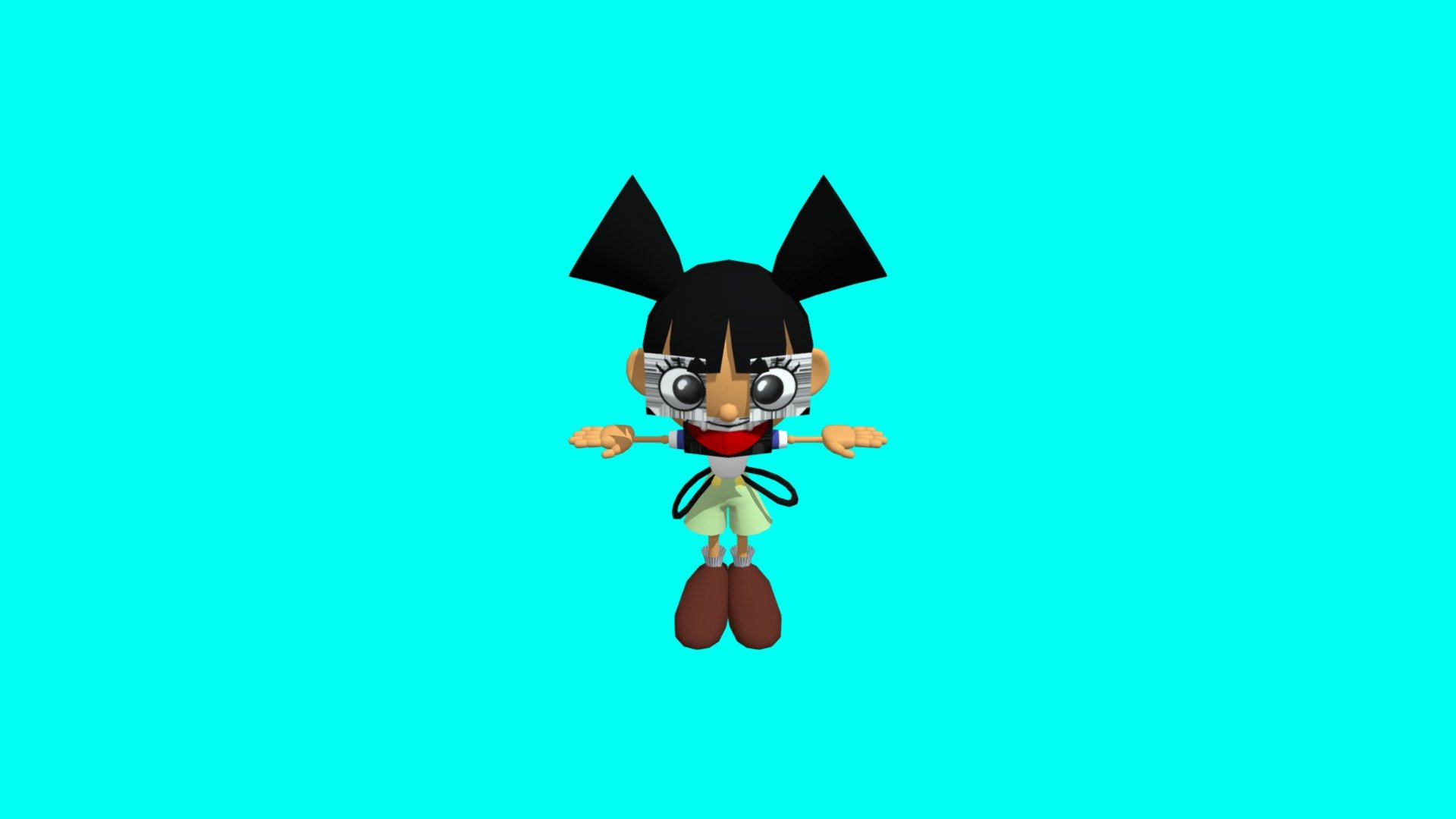 Custom Edited - Jung Rhythm Customs - Vanilla Es - Download Free 3D ...