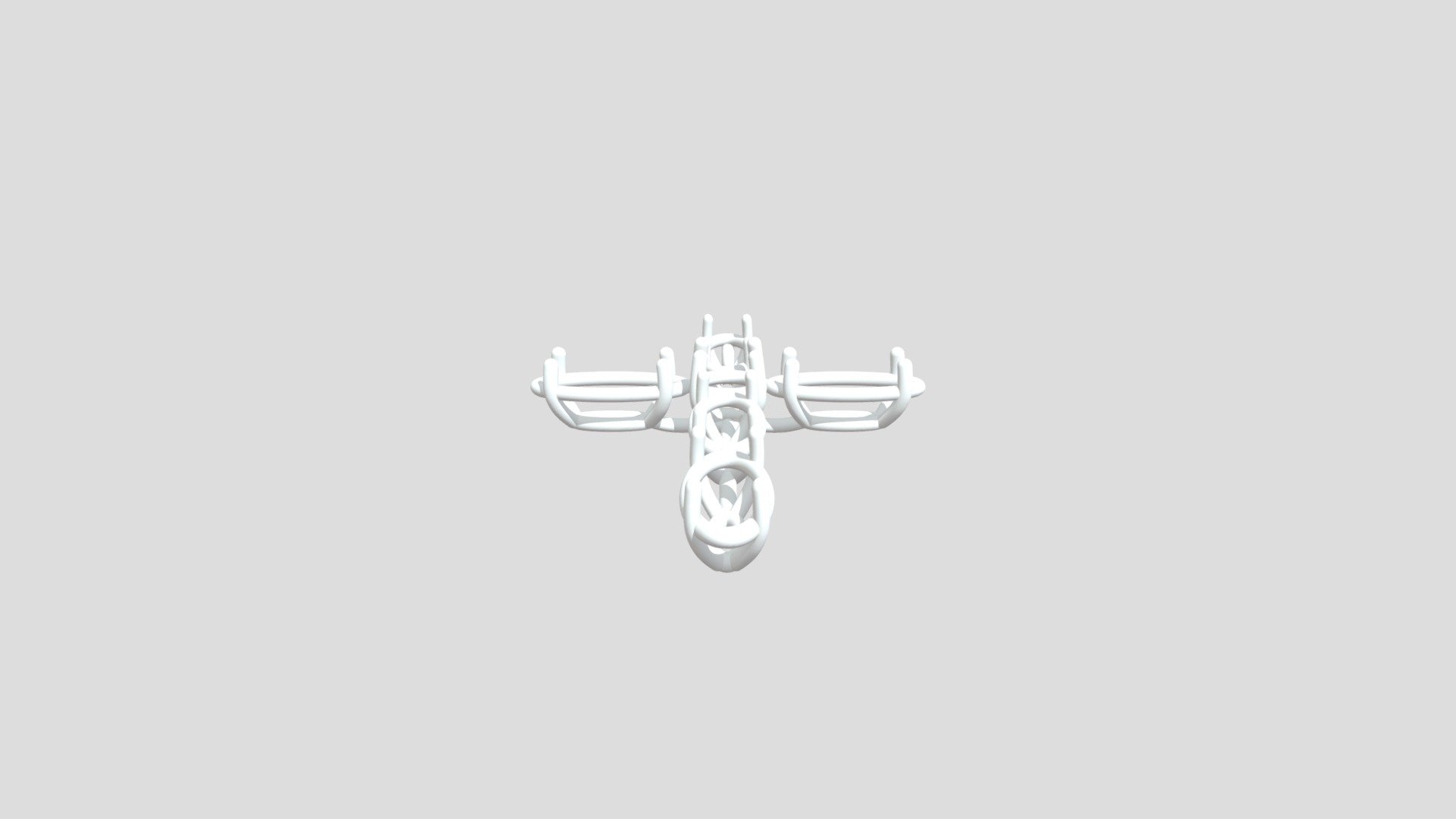 CROCE - Download Free 3D model by ernestogold [ed56e9e] - Sketchfab