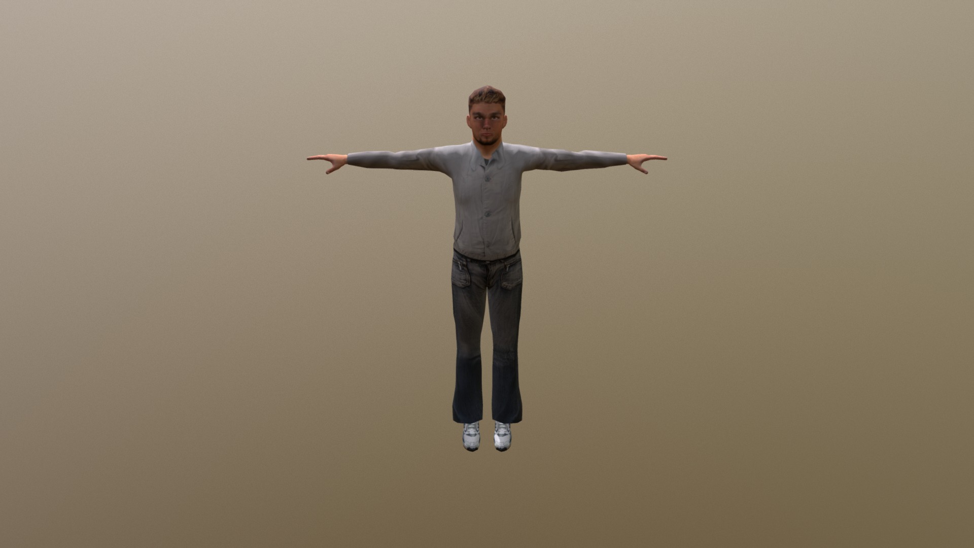 Test002 - 3D model by StorybookParagon [ed572ff] - Sketchfab