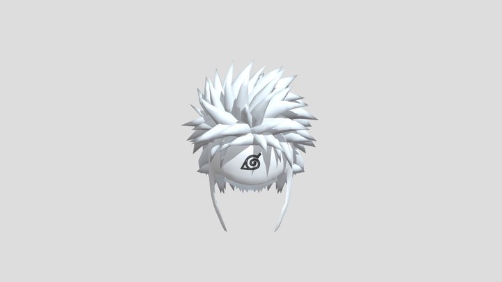 Boruto 3D models - Sketchfab
